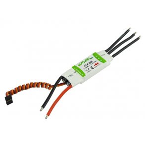 Fartregulator - Holte Modelhobby