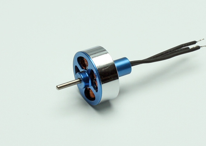 BL motor Nano 15g - Brushless motorer - Holte Modelhobby